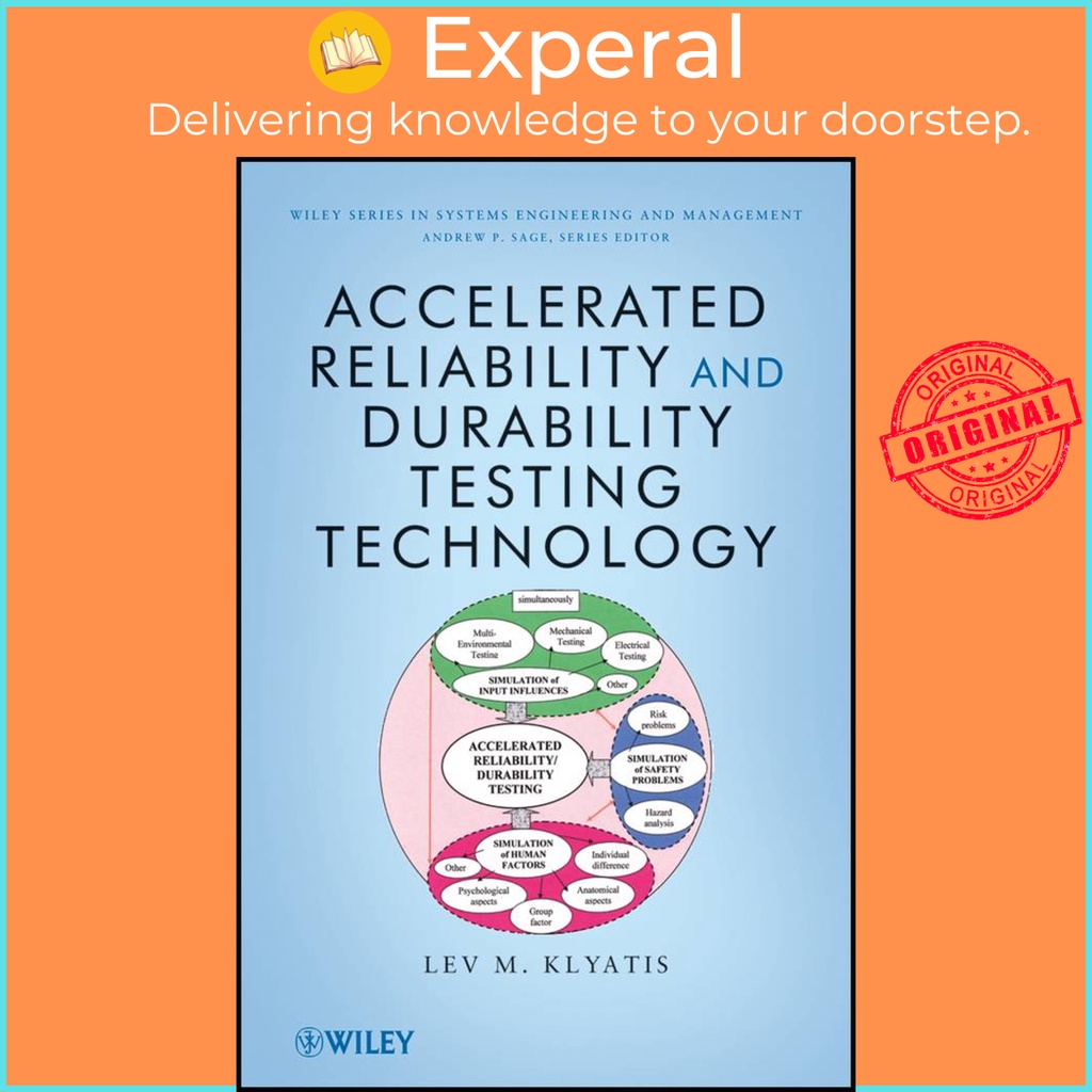 [English - 100% Original] - Accelerated Reliability and Durability ...