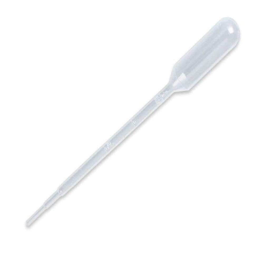 TRANSPARENT PLASTIC PIPETTE DROPPERS TRANSFER TUBE PIPET | Shopee Malaysia