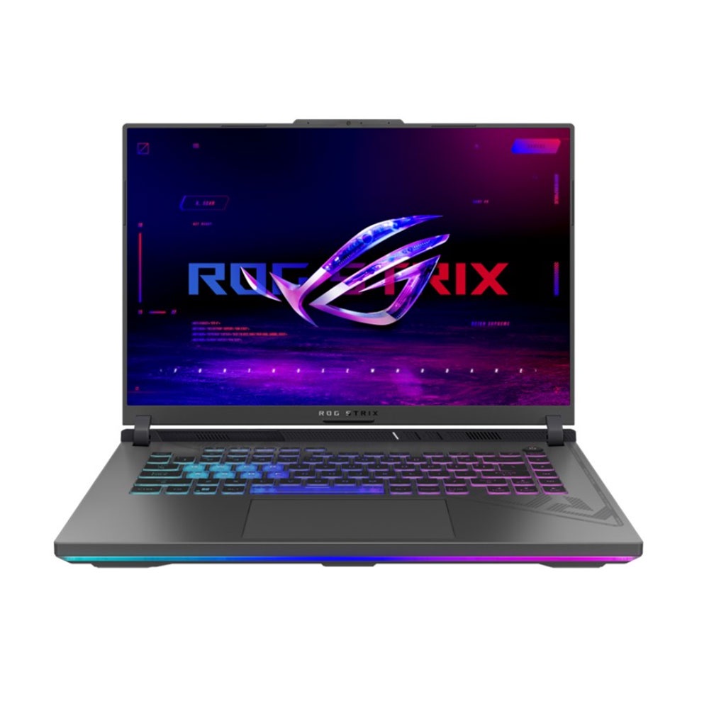 Asus ROG Strix G16 G614J-UN3114W Gaming Laptop (i7-13650HX 4.90GHz,16GB ...