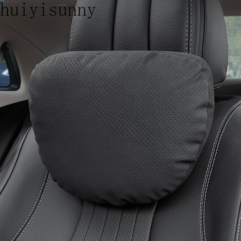 HYS Mercedes Benz neck pillow, suitable for SLK W124, W212, AMG GT63 ...