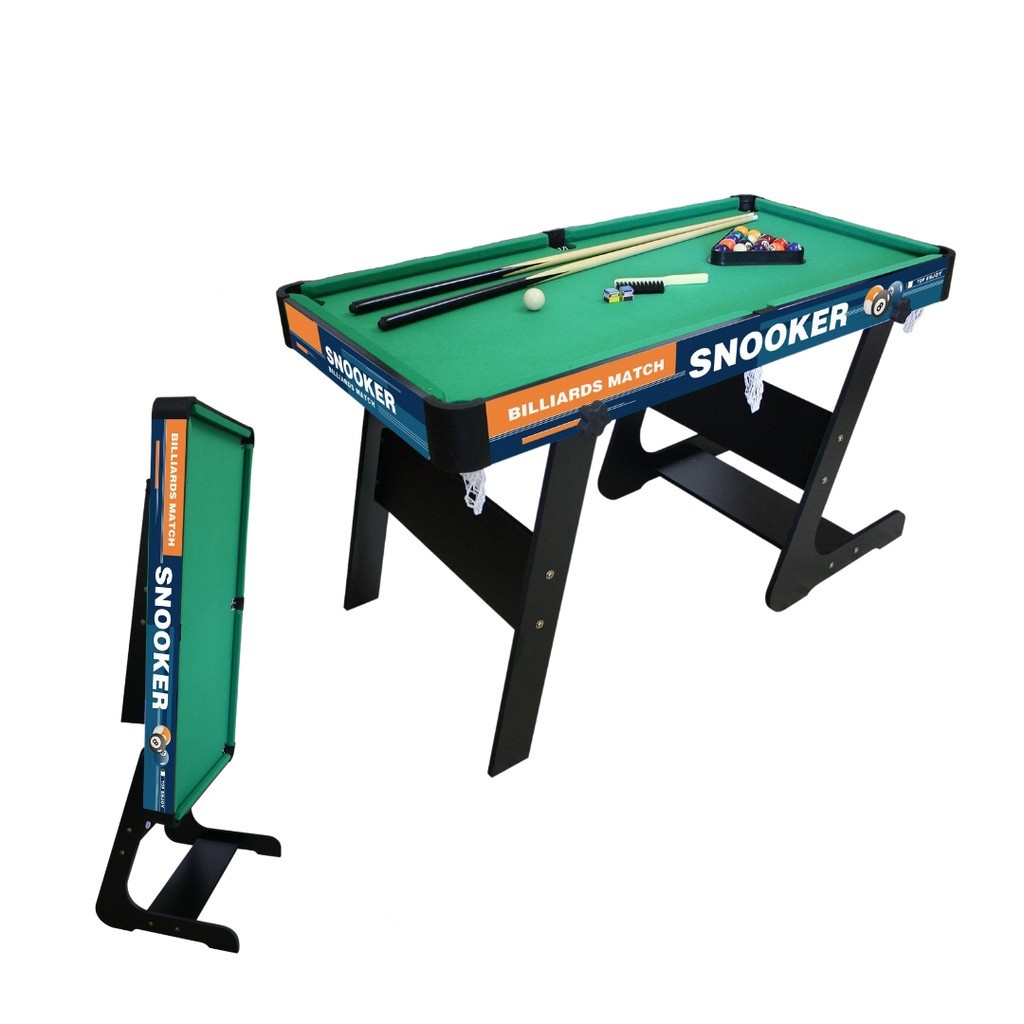 Indoor Adjustable Billiard Table Snooker Table Mini billiard Table for ...