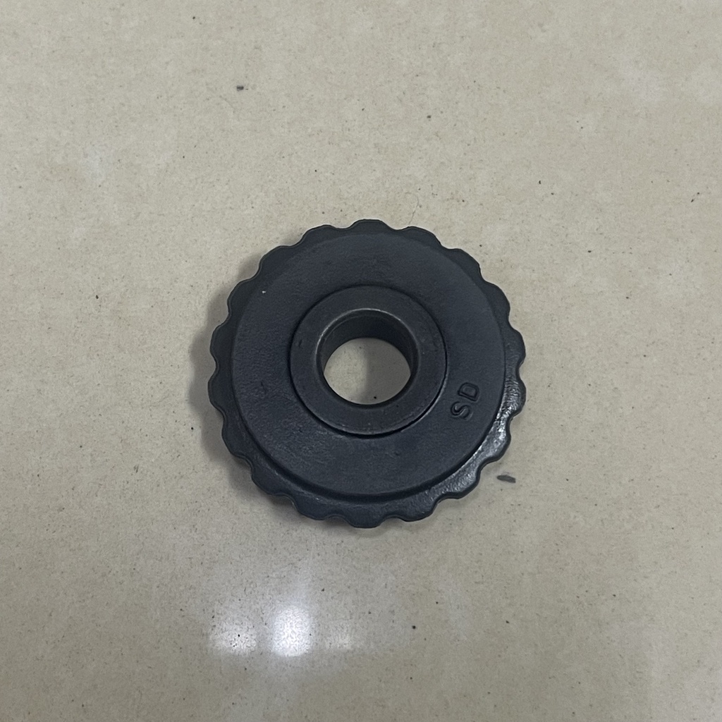 HONDA EX5 HIGH POWER DREAM WAVE100 C70 GBO TENSIONER ROLLER SMALL ROLLER ROLLER KECIL TIMING ...