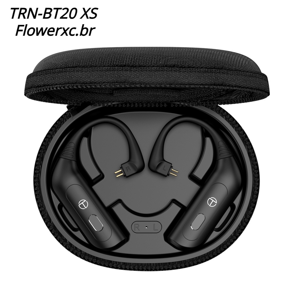 Added to Wish List TRN BT20XS Wireless Bluetooth Headphone Module 5.3 ...