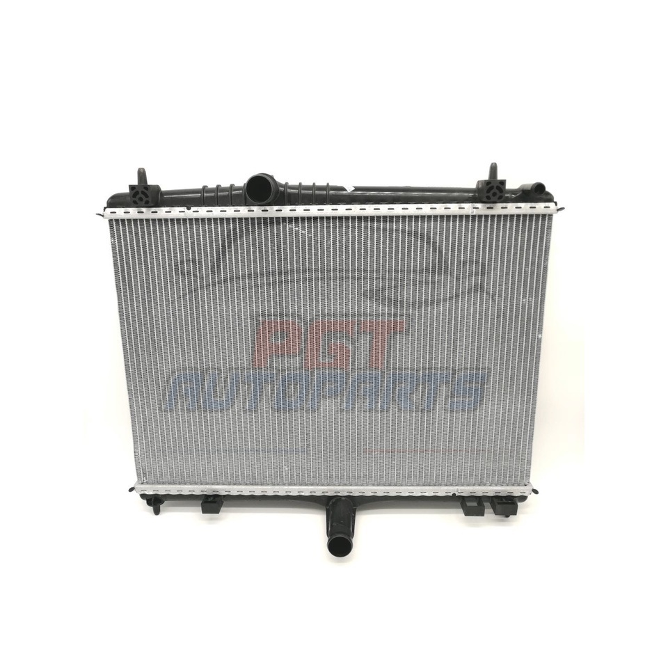 Radiator (Mahle) Double Layer For Peugeot 508 1.6 Turbo | Shopee Malaysia