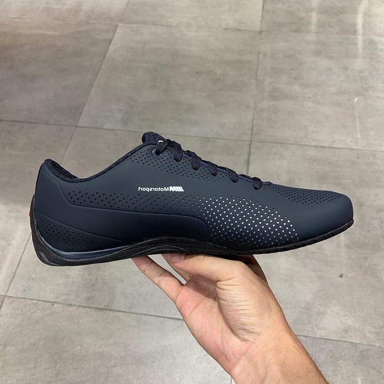 F1 Motorsport Shoe Full Leather Comfortable Driving Shoes F1 Racing ...