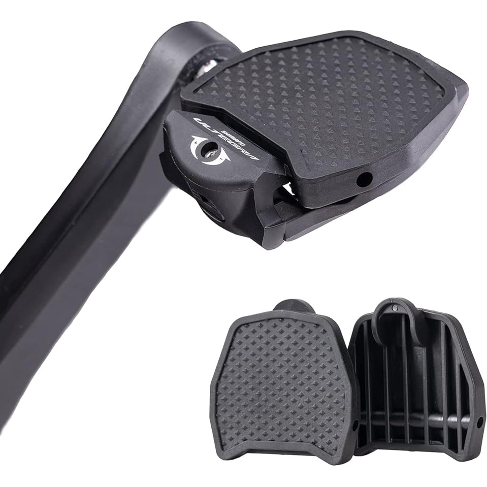 RICHY Road Bike Self-locking Clips SPD KEO Road Bike Lock Pedal ...