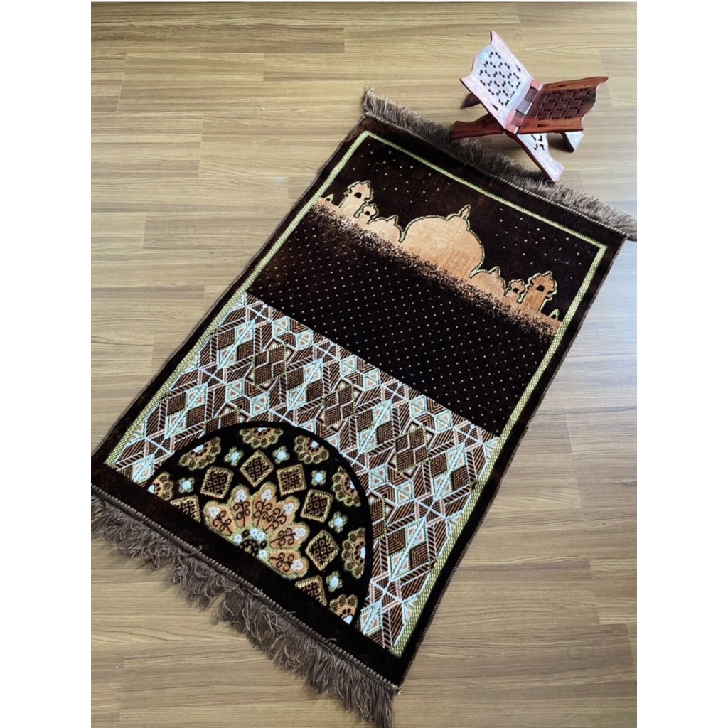 Sejadah 400g Dodia Sejadah 400g Dodia | Shopee Malaysia