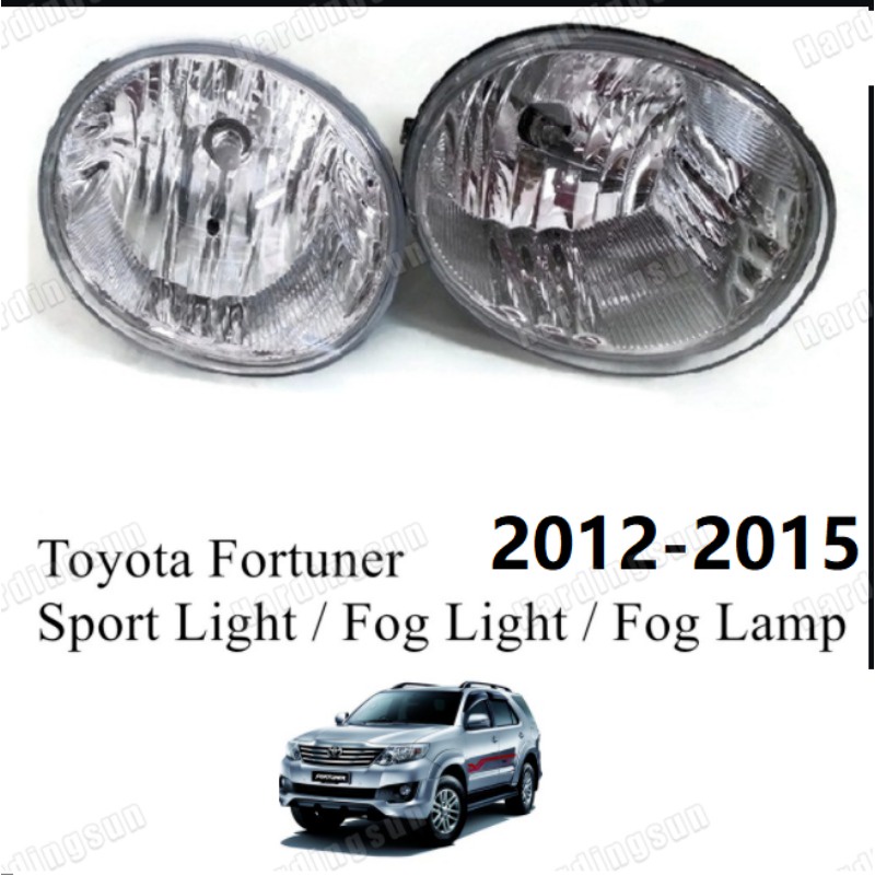 fog lamp / fog light /front bumper lamp light / Fog Lamp Assembly for ...