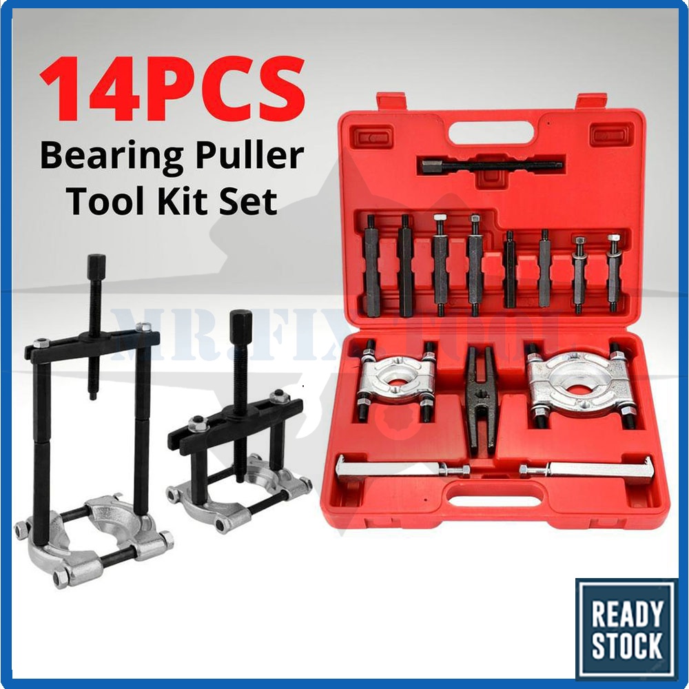 Bearing Splitter Separator Bearing Puller Gear Flywheel Bearing ...