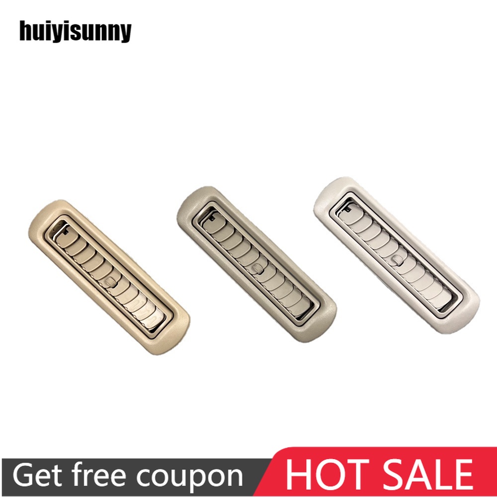 HYS 2005-2015 Toyota Innova Air Outlet AC Vent Aircon Vent Aircon ...