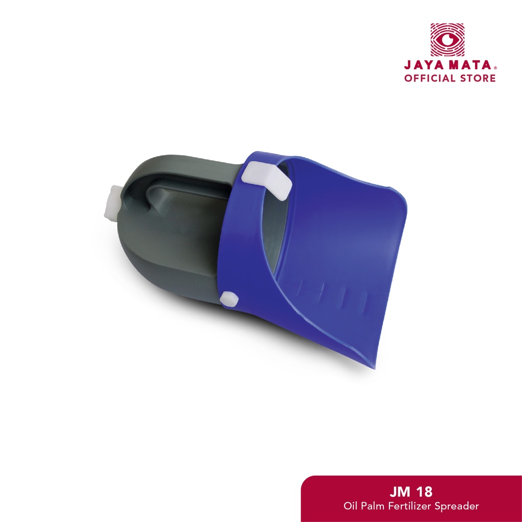 Jaya Mata Oil Palm Fertilizer Spreader | Kelapa Sawit Alat Baja Sudu ...