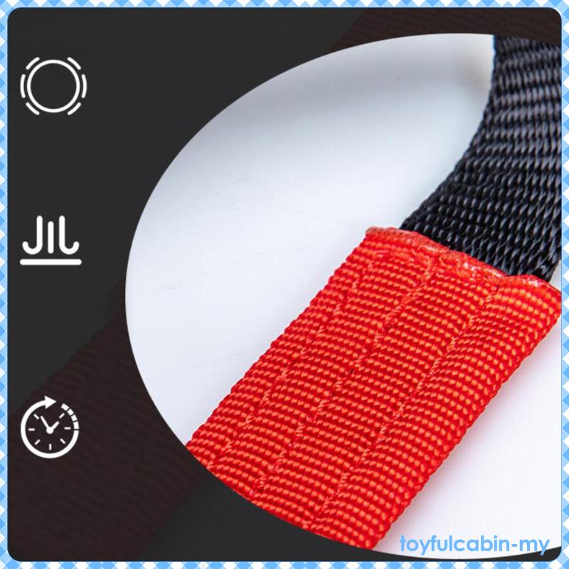 [ToyfulcabinMY] Adjustable Foot Loop Ascender 15KN Loading Bearing ...