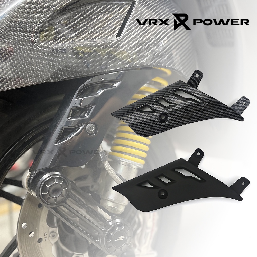 For VESPA GTS 150 300 GTV300 2013-2022 Cover Front Fork Suspension ...