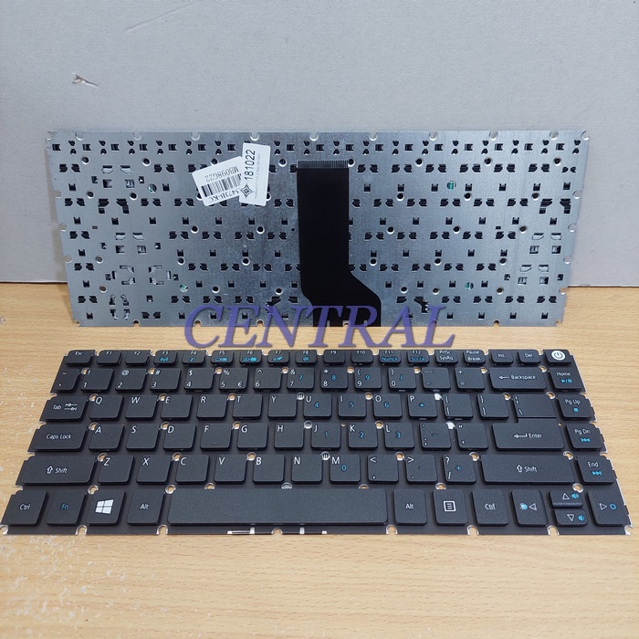 Acer Aspire E5-476 E5-473 A314-31 A314-32 Series -CP Keyboard | Shopee ...