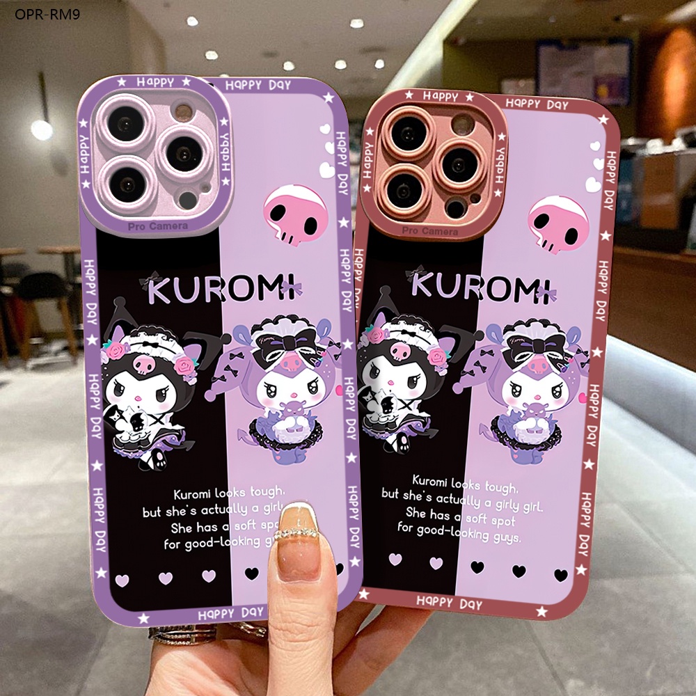 Realme 9 9i 8i 8 Pro Plus Pro+ 4G 5G For Soft Case Casing Cover Cases ...