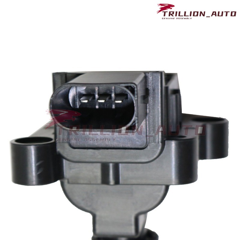 0001502580 IGNITION COIL For MERCEDES Benz M271 KOMPRESSOR M271 CGI ...
