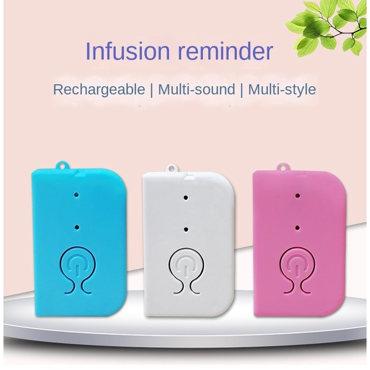Hanging needle infusion alarm for intravenous drip, infusion treasure ...