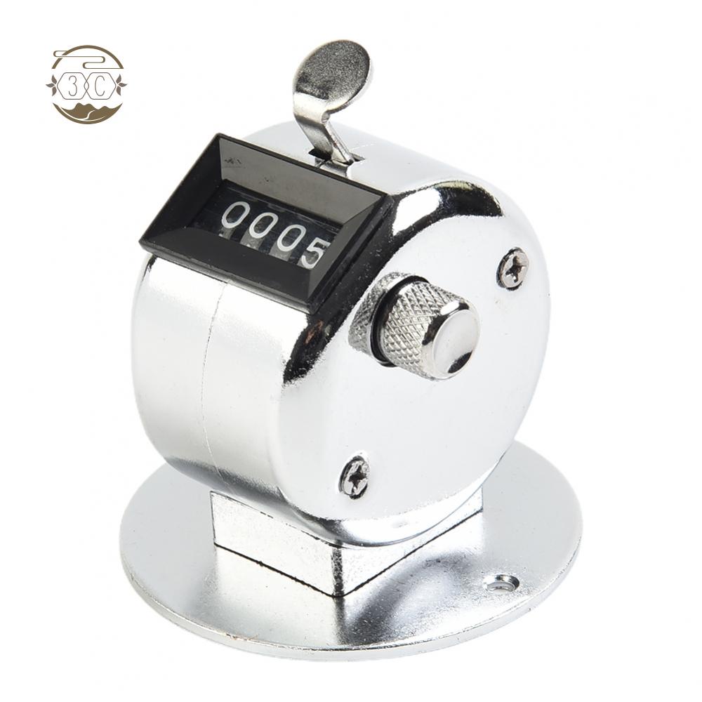 Mechanical Counter Counter Knitting Knob Counter Lightweight Multi ...