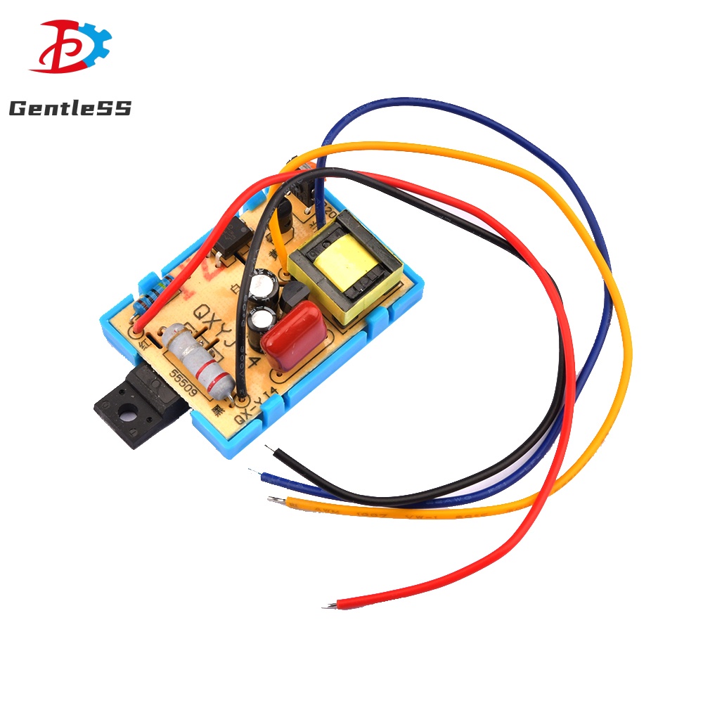 5-24V Universal 14-60 Inch LCD TV Switch Flyback Power Module | Shopee ...