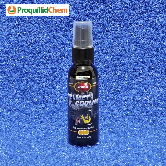 Store32_Id Autosol HELMET COOLING COOL SPRAY SPRAYER HELMET Freshener ...