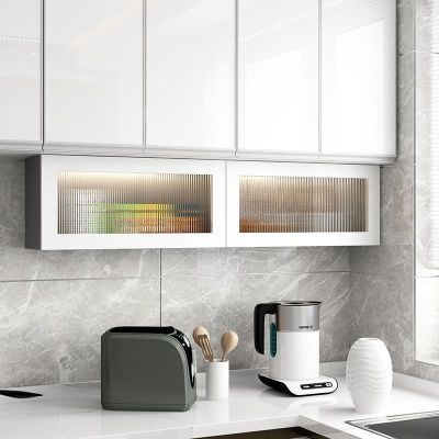 Kitchen Wall Cabinet / Dapur Almari Dinding Gantung / Hanging Kitchen ...