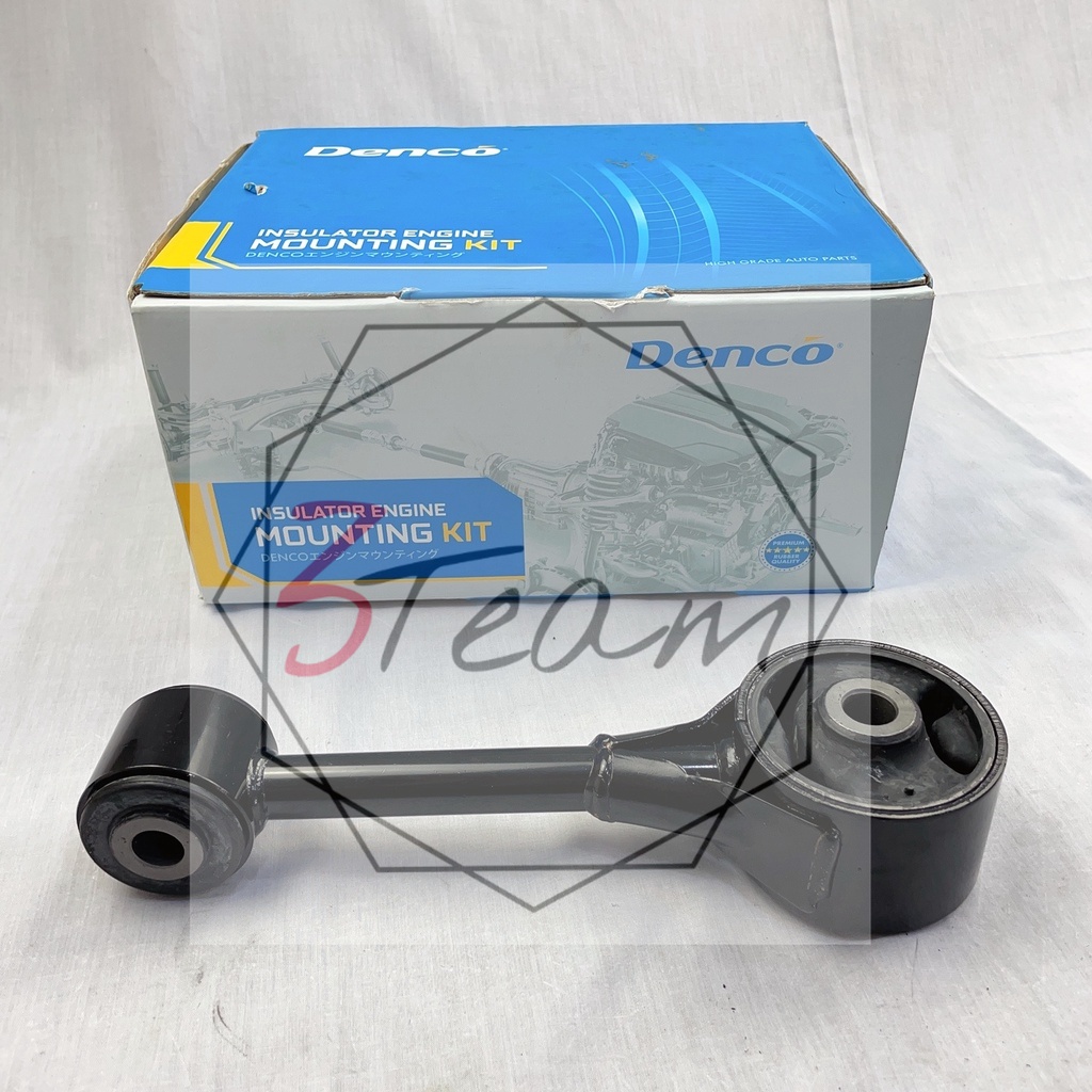 Denco Perodua Alza Engine Mounting Kit Set [Manual] Original Made In ...