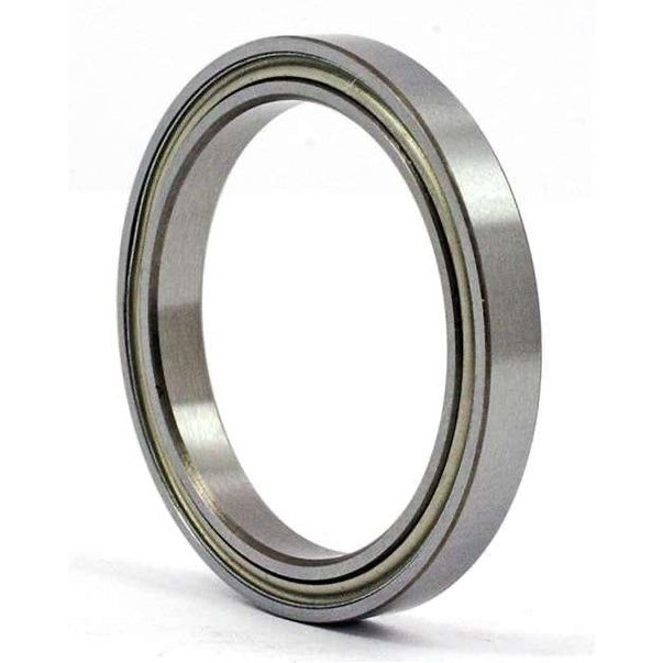 NAC 6702 ZZ ( 15 x 21 x 4 ) 100% ORIGINAL Deep Groove Ball Bearings ...