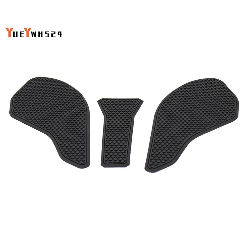 Fuel Tank Pad for DAYTONA 675 /R STREET TRIPLE 765 R/RS Motorcycle Tank ...