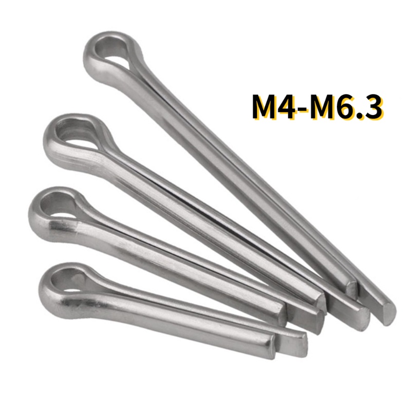 [XNY] 304 Stainless Steel Open Pin Hair Clip Pin Card Pin Positioning ...