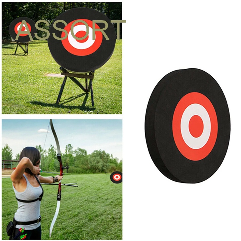 High Quality Xpe Foam Domino Archery Shooting Target For Shooting- Sr ...