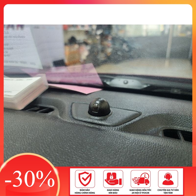 Auto light sensor with vinfast FADIL jack, genuine GM product | Shopee ...
