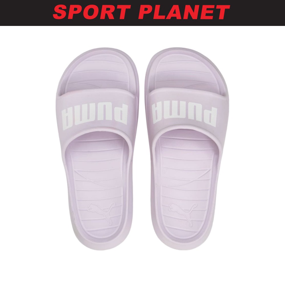 Puma Unisex Divecat V2 Lite Slide Sandal Shoe (374823-06) Sport Planet ...