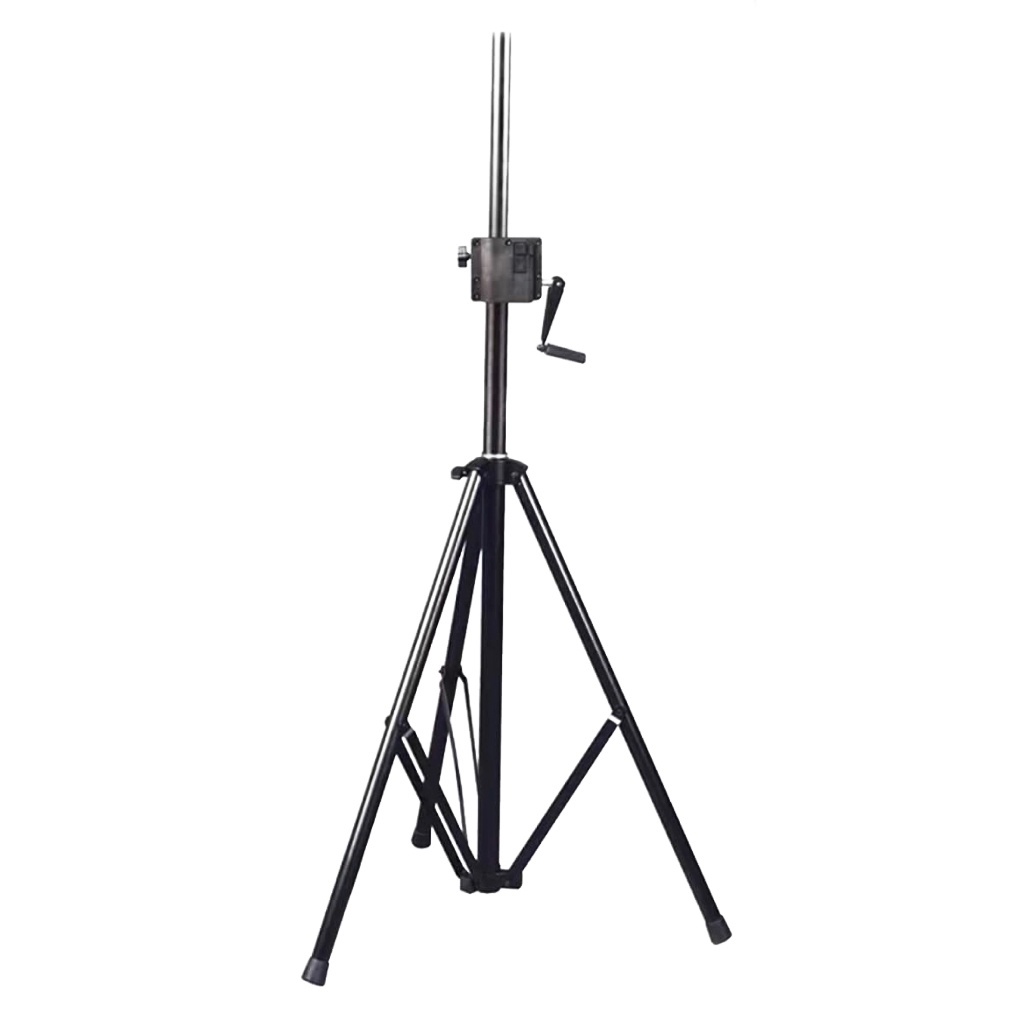 SP-22S Heavy Duty Crank Up Speaker Stand (max load 80kg) | Shopee Malaysia