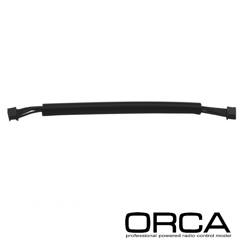 Orca High Flex Sensor Cable (100mm) | Shopee Malaysia
