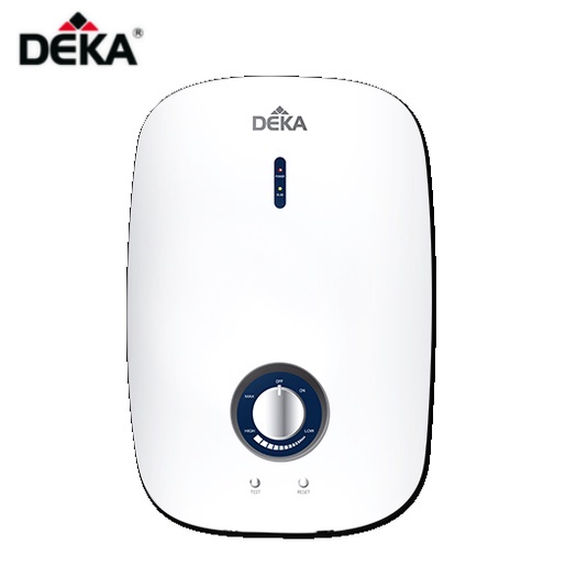 DEKA D 100 WATER HEATER 3.6kW | Shopee Malaysia