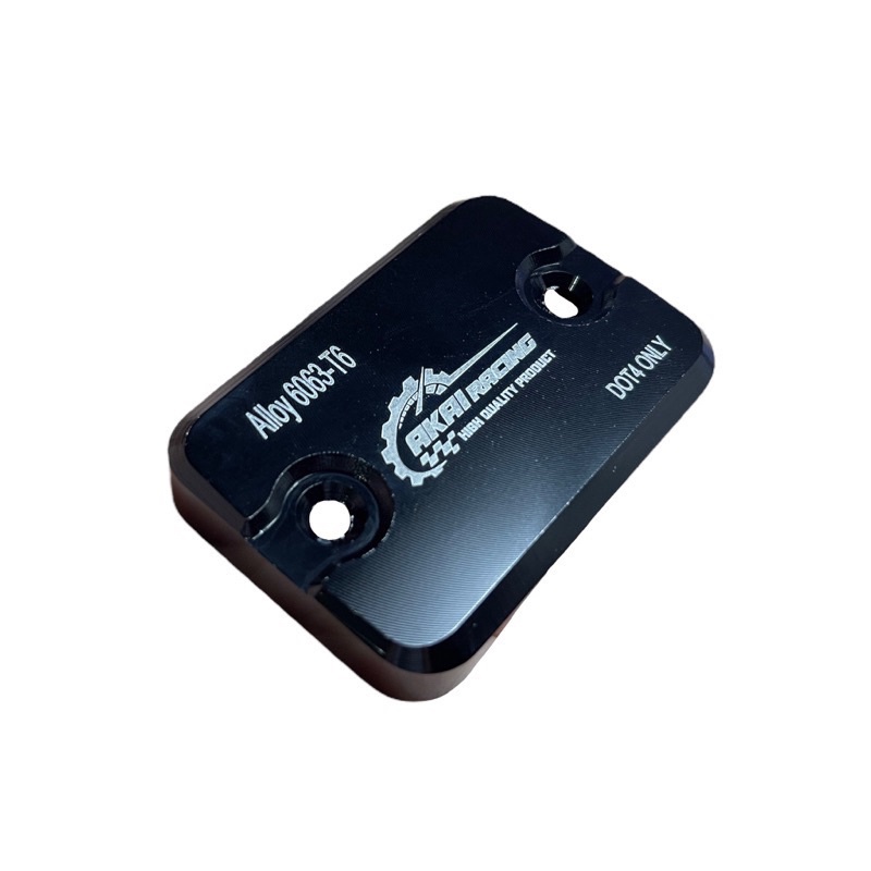 Brake Oil Cap/Brake MASTER Cap Top Pcx ninja R15 cbr Byson | Shopee ...