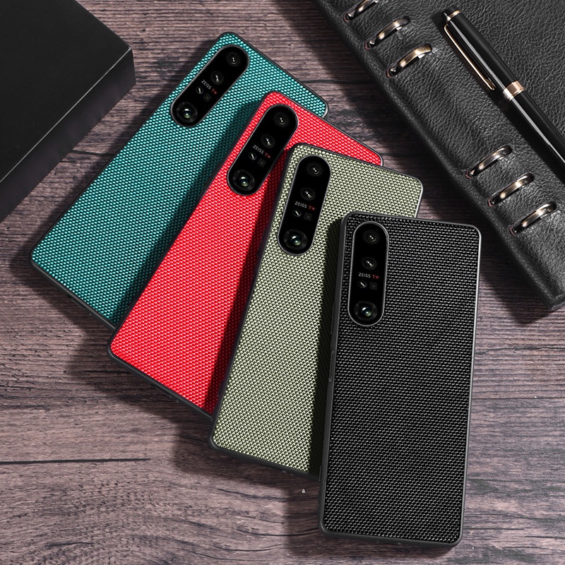 For Sony Xperia 1 V 10 V 1 IV 5 IV 10 IV 1 iii 5 iii 10 iii 5 ii Pro-I ...