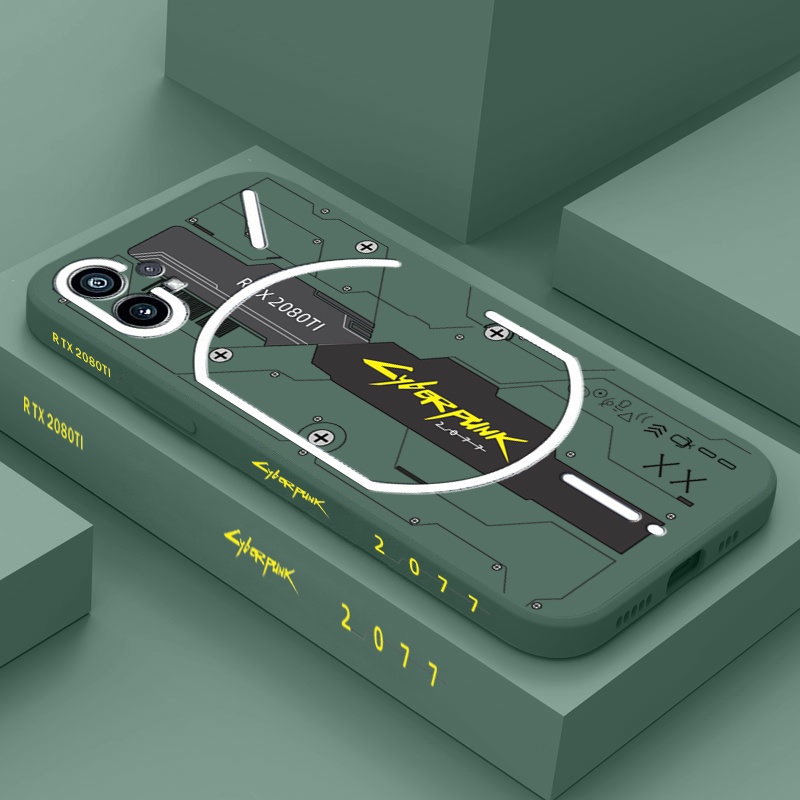 Casing for Nothing Phone 2 Nothing Phone 1 Phone Case For Phone1 Phone2 ...