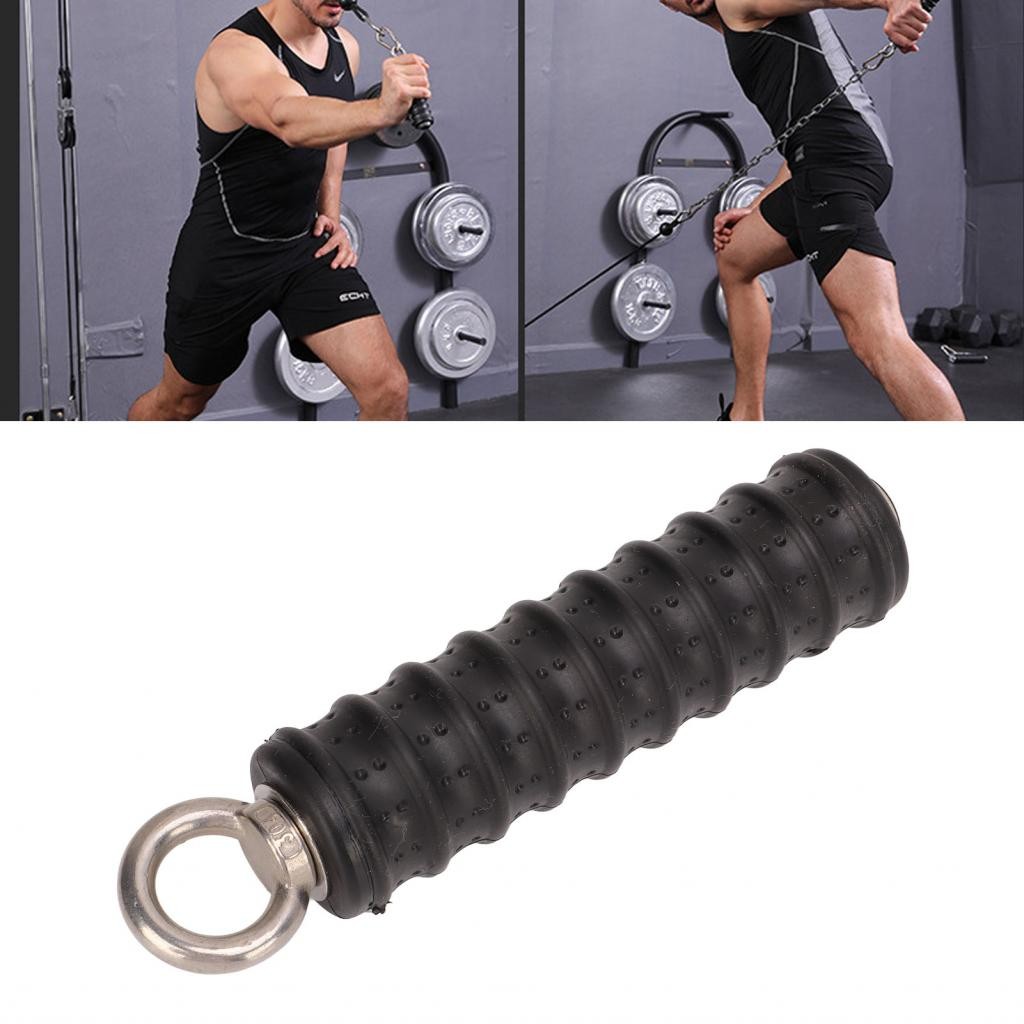 Seashorehouse Alomejor Push Down Single Gym Handle Triceps Strength ...