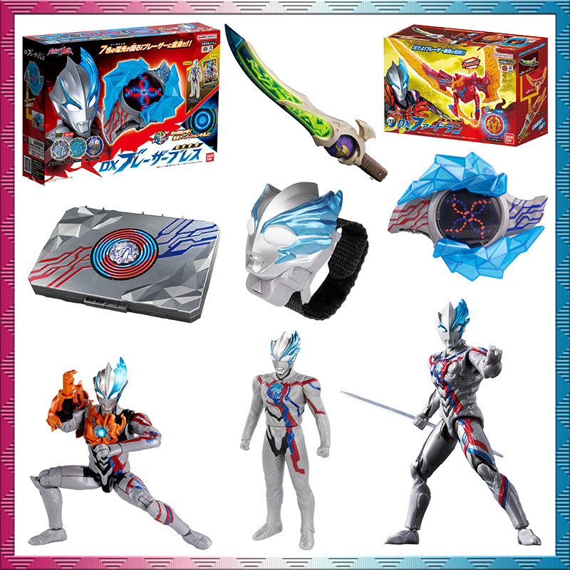 ultraman toy shf ultraman ultraman zd toys ultraman ultraman z ultraman ...