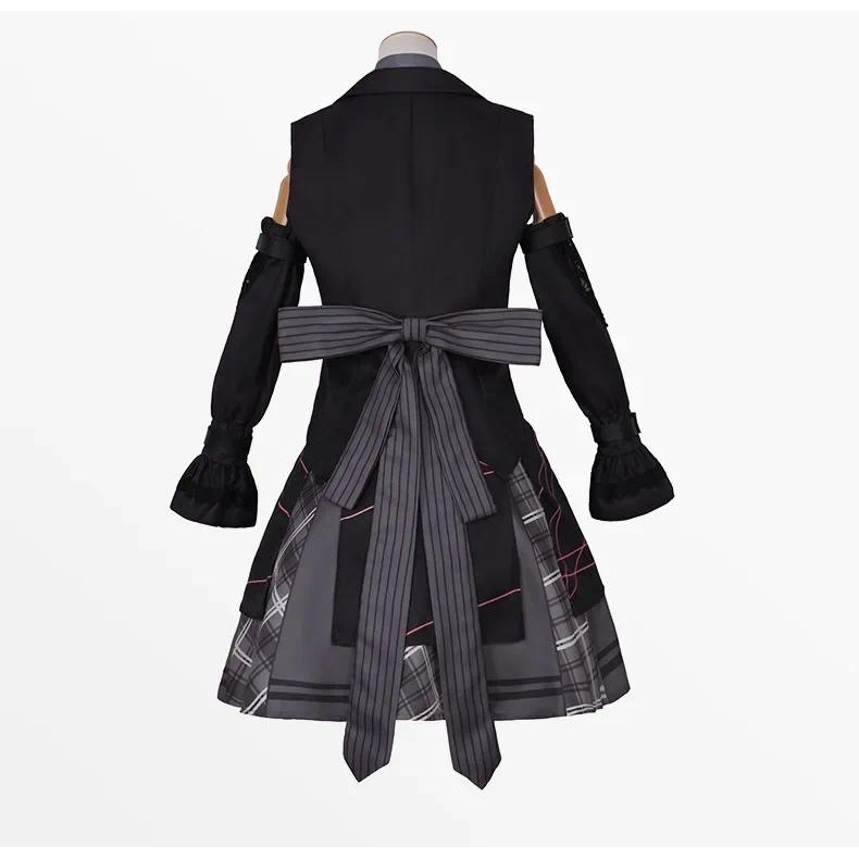 Yoisaki Kanade Cosplay Anime Project Sekai Colorful Stage Role Playing ...