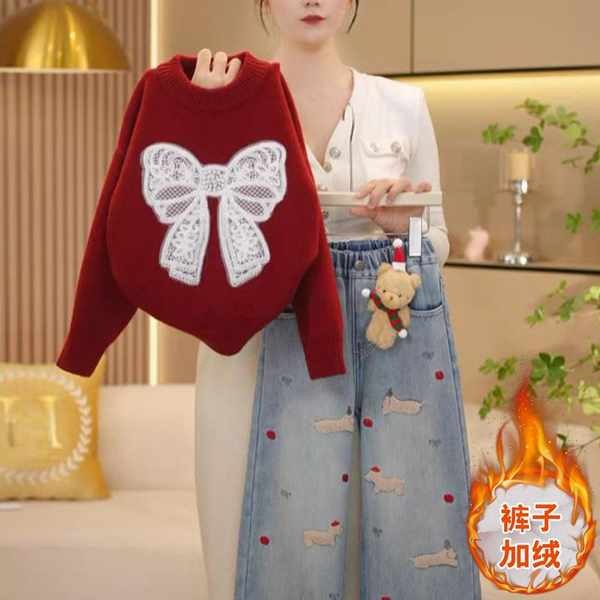 set blouse dan seluar blouse set seluar girl blouse set Kanak-kanak ...