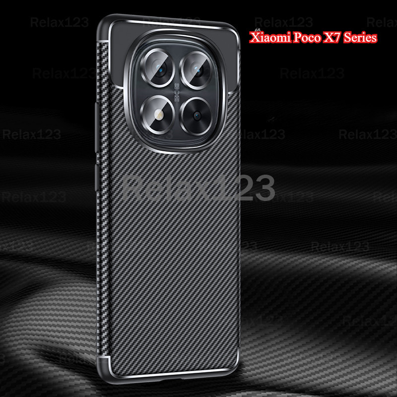 For Xiaomi Poco X7 5G PocoX7 5G Xiaomi Poco X7 Pro 5G PocoX7 Pro 5G ...