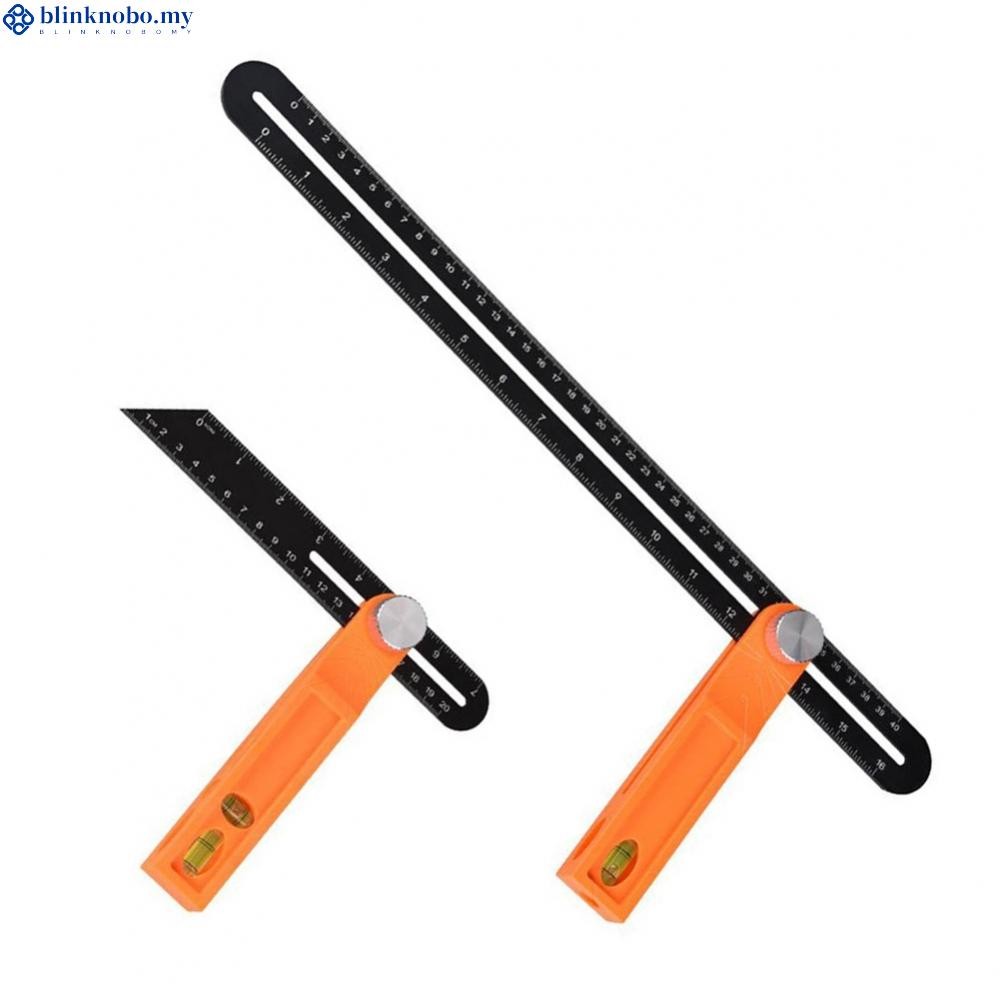 Angle Ruler Adjustable Angles Consistent Measurements Precise ...