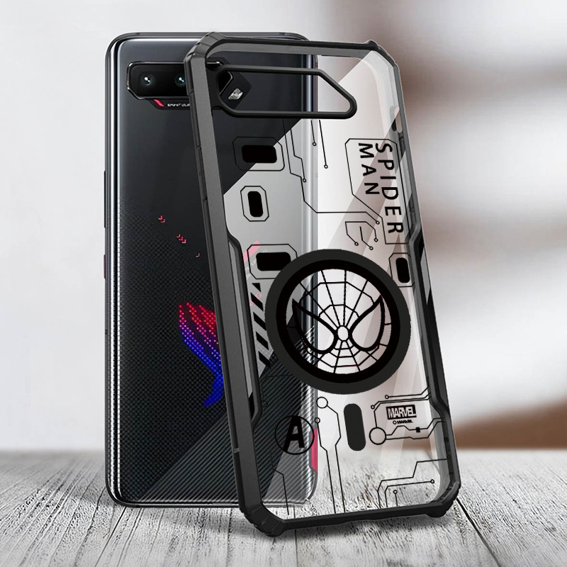 [Ready Stock]For ASUS ROG Phone 5s Pro 5 Ulitmate 3 Strix Phone 2 Shock ...