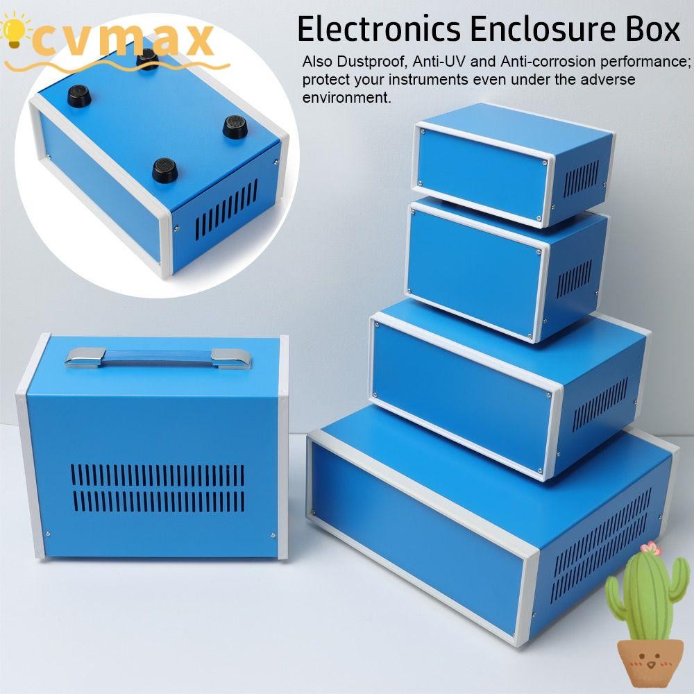 CYMX Junction Box DIY 80*170*130 Electronic Module Electronics ...