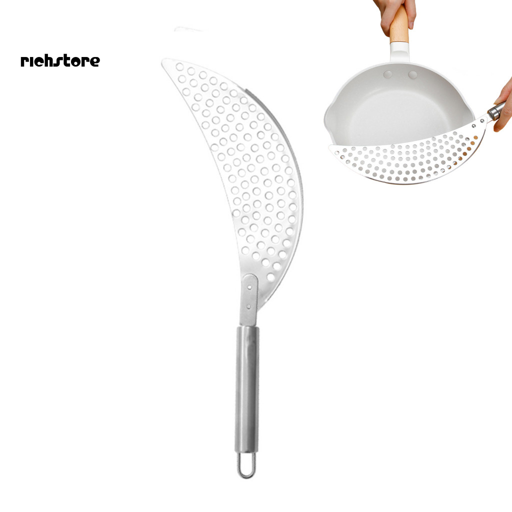 Pot Strainer for Pasta Meat Vegetables Fruit Pasta Fruit Veggies Food ...