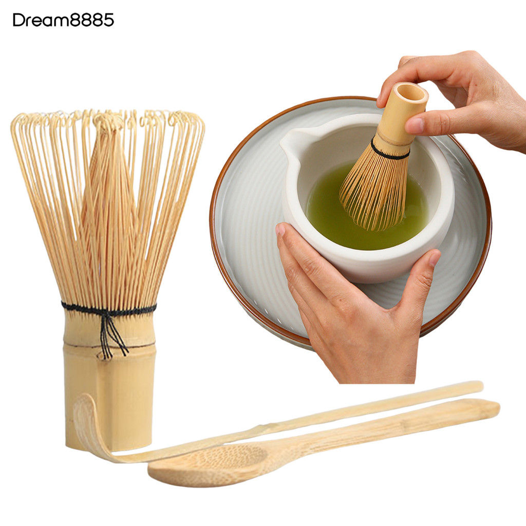Premium Bamboo Kitchen Tool Premium Matcha Tool Handmade Bamboo Matcha ...