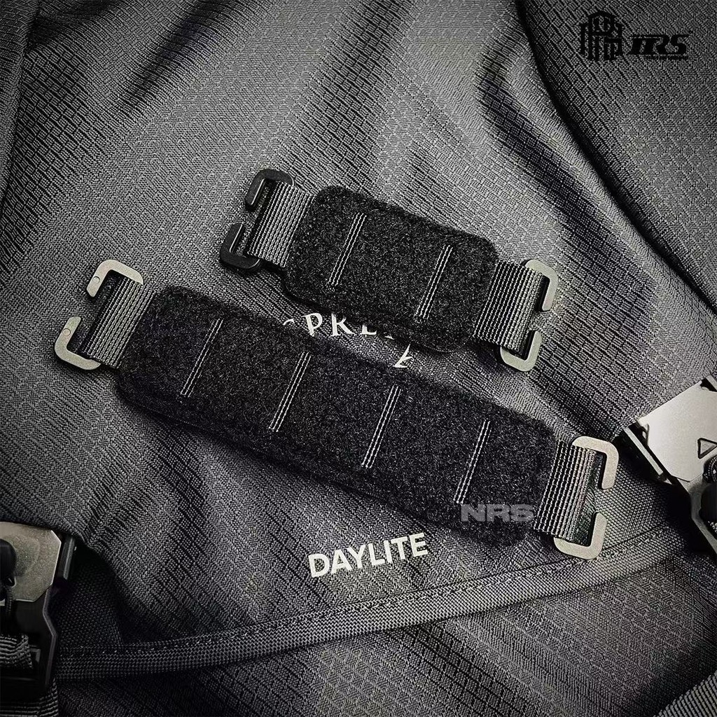 Laser Cutting Double-Sided Morale Badge Sticker Base Functional Velcro ...