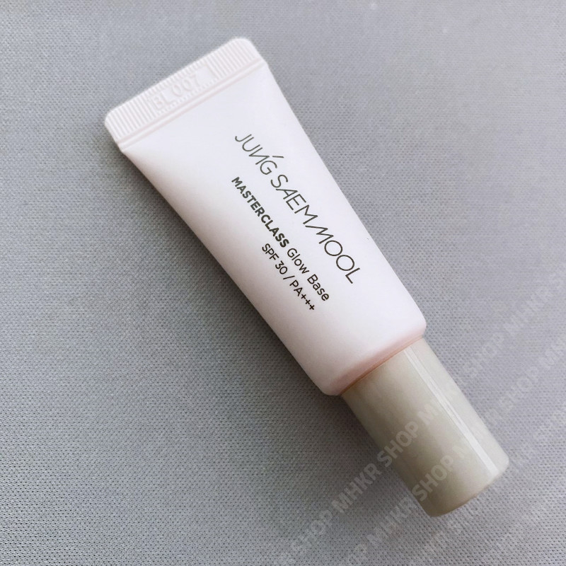 JUNGSAEMMOOL Masterclass Glow Base 5ml | Shopee Malaysia